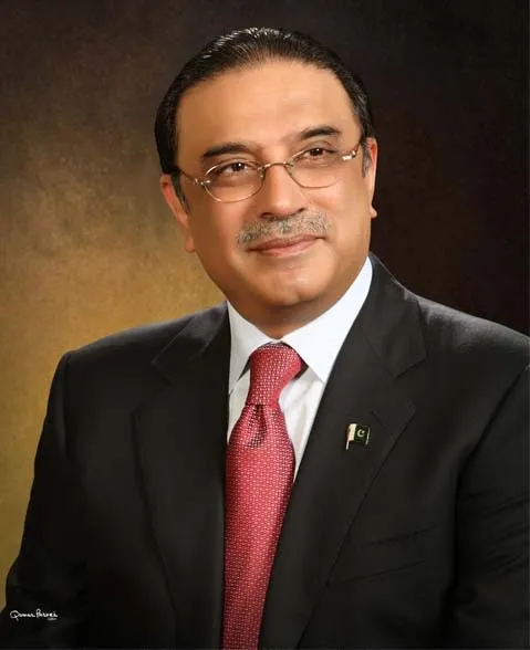 Top Politicians of Pakistan 2025