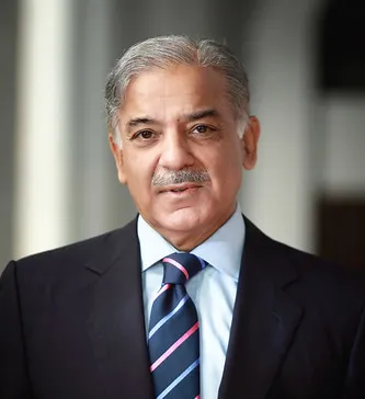 Top Politicians of Pakistan 2025